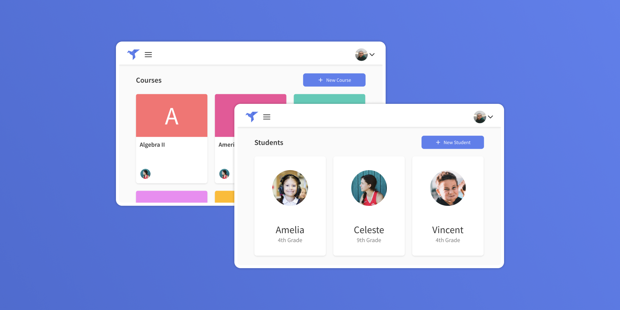 Simplify your homeschooling | Syllabird